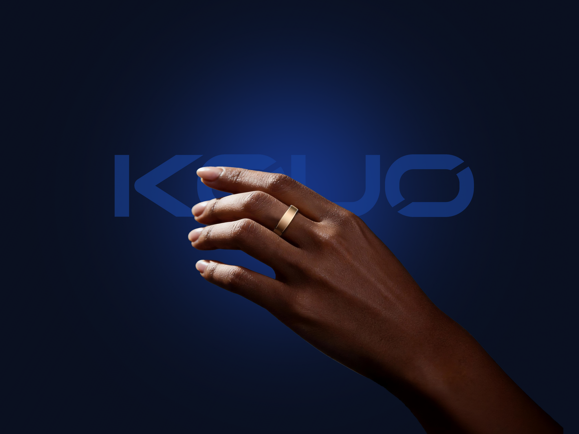 AI Wearables for Smart Glasses, Earbuds & Ring – KOUO AI